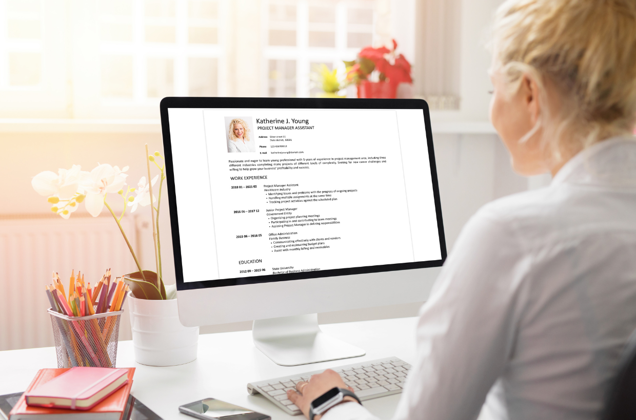 Teeviit - Mida kirjutada CV-sse kui sul ei ole väga palju töökogemust?