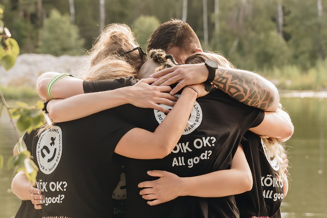 Teeviit - Ööhaldjad: turvalisema ööelu kindlustajad